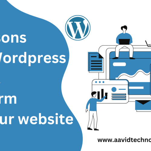 Why Laravel Framework ? - Aavid Technologies Blogs